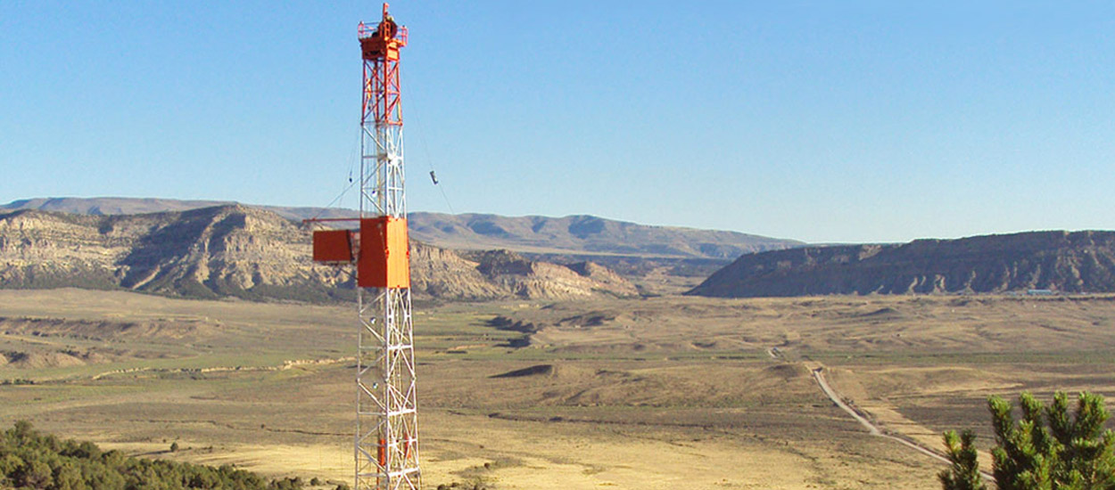 Home - Infinity Oil & Gas, Inc.