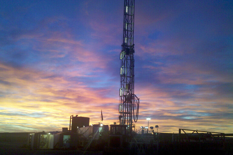 Home - Infinity Oil & Gas, Inc.