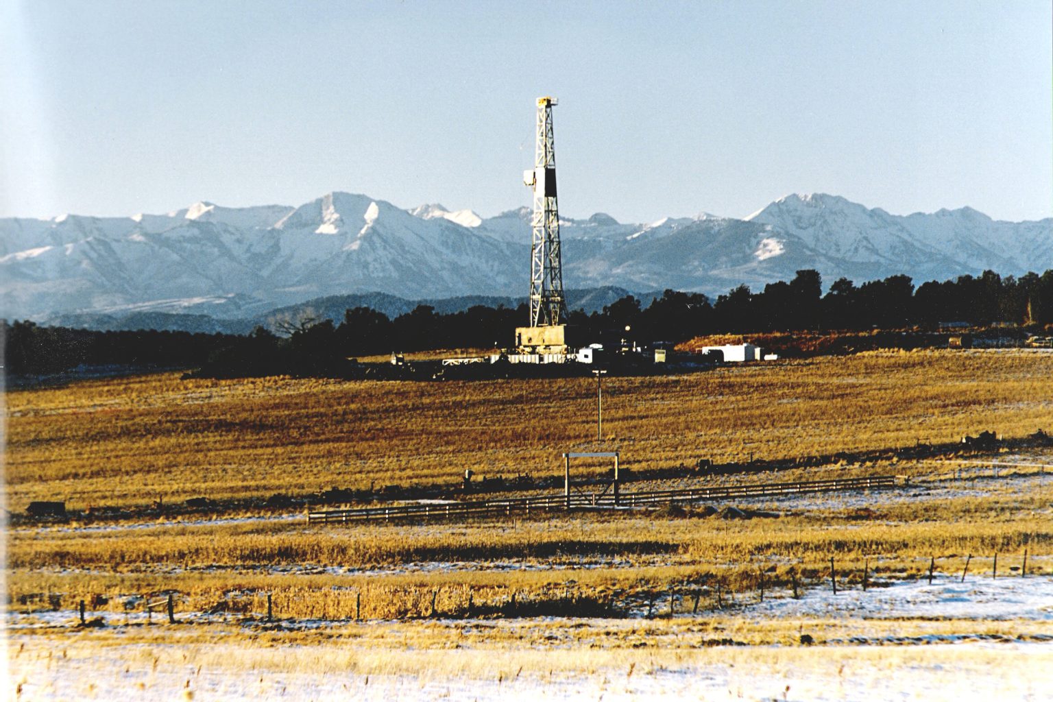 What We Do - Infinity Oil & Gas, Inc.